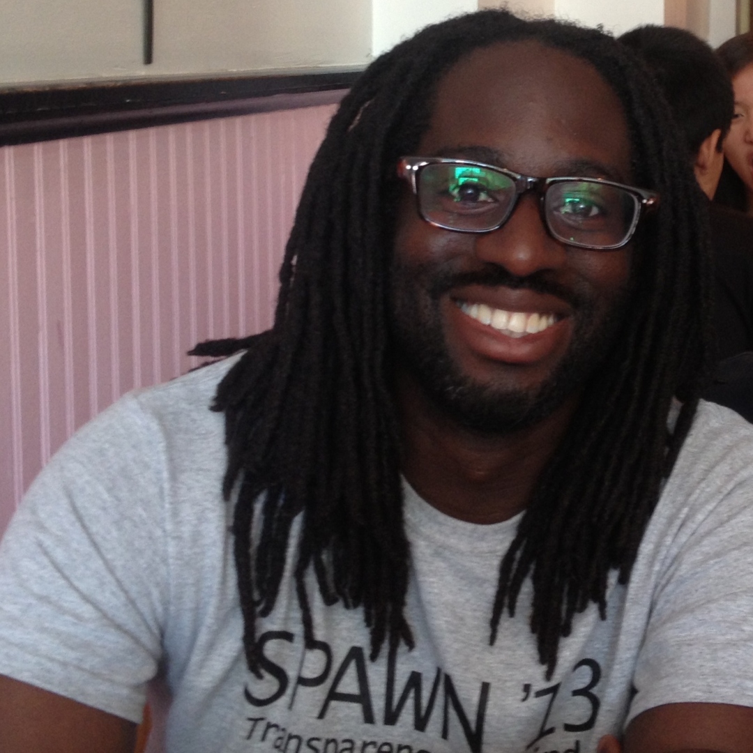 People | GW Africana Studies Program | Columbian College of Arts & Sciences | The George ...