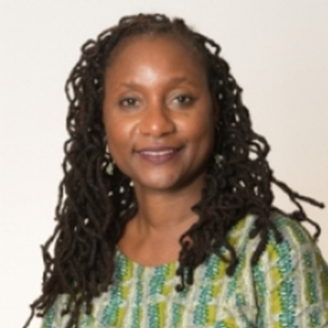 People | GW Africana Studies Program | Columbian College of Arts & Sciences | The George ...