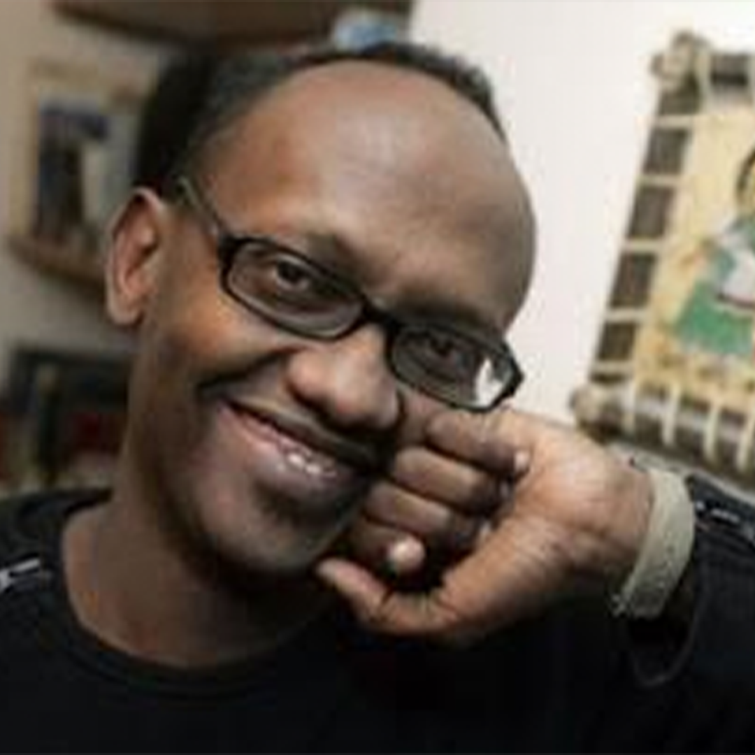 People | GW Africana Studies Program | Columbian College of Arts & Sciences | The George ...