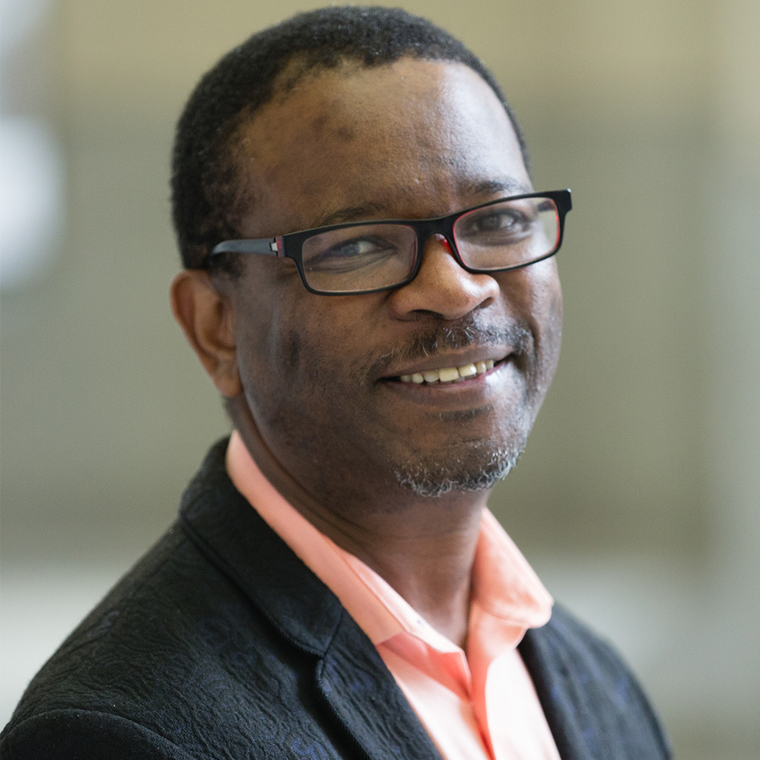 People | GW Africana Studies Program | Columbian College of Arts & Sciences | The George ...