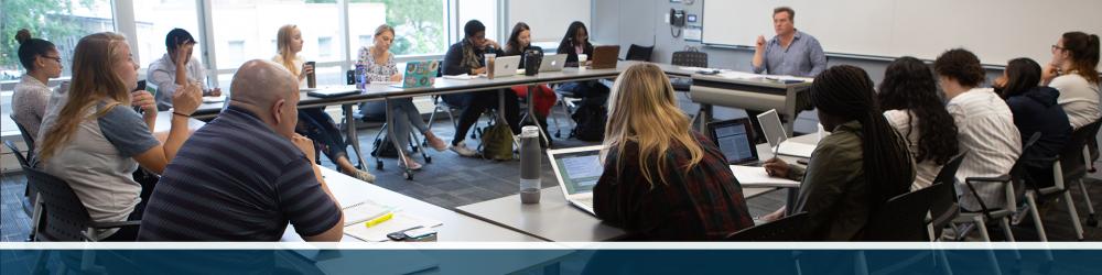 Academics | GW Africana Studies Program | Columbian College of Arts & Sciences | The George ...