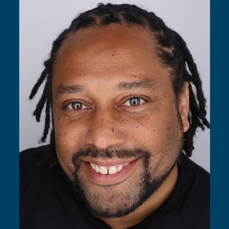 People | GW Africana Studies Program | Columbian College of Arts & Sciences | The George ...